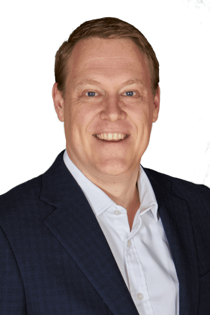 Dr Jonathan Kay - Specialist Anaesthesiologist - Optima