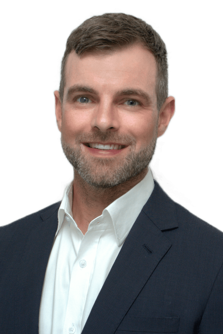 Dr Gerhard Coetzee - Specialist Anaesthesiologist - Optima